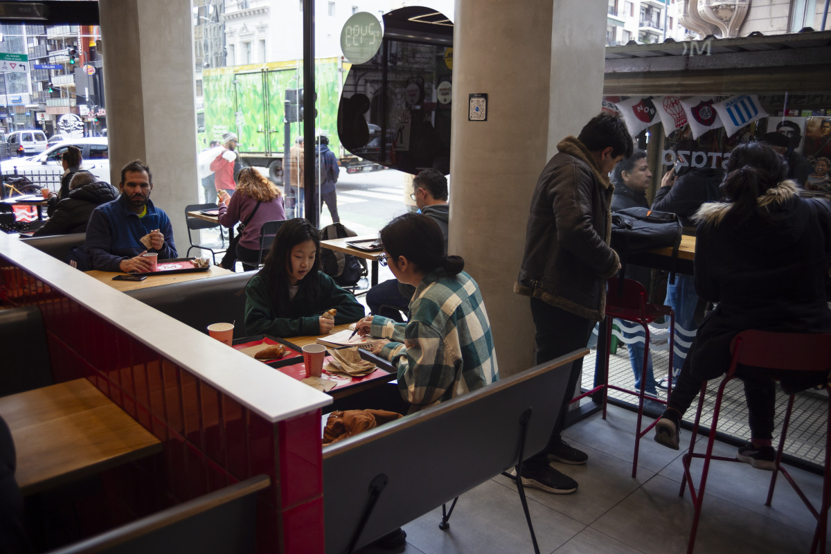 Where to eat on Christmas Eve and Christmas Day: Which restaurant ...