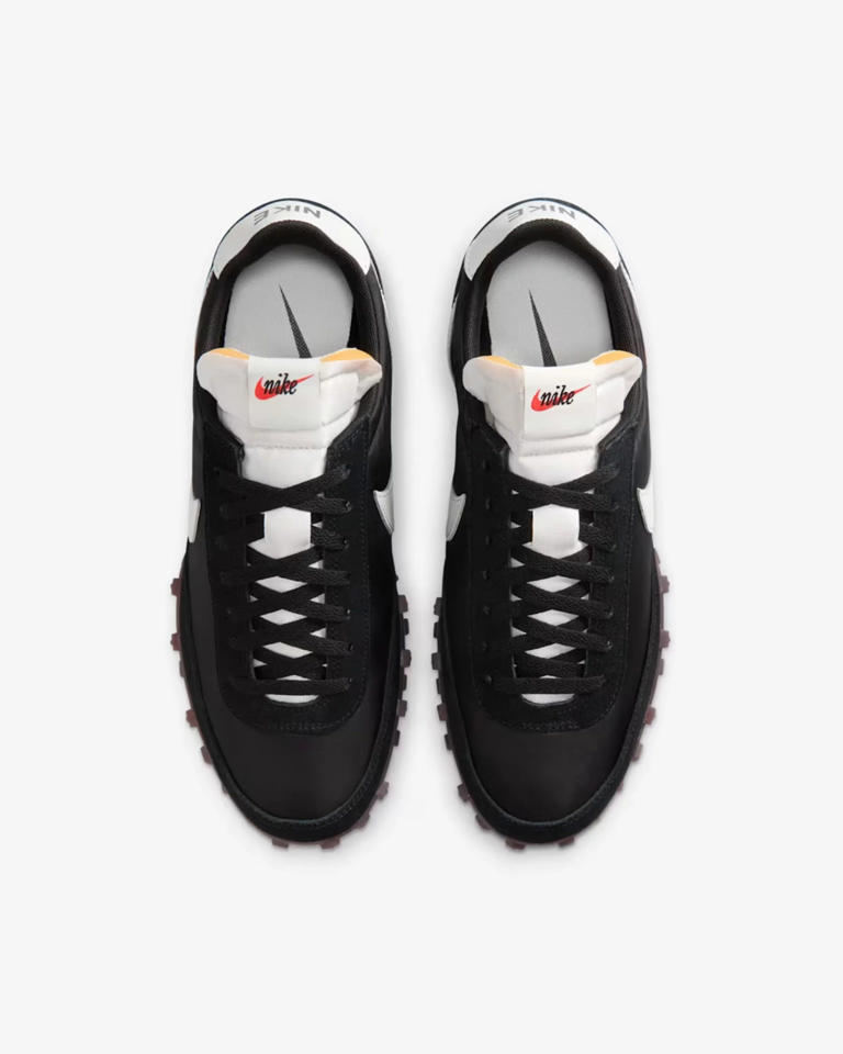 Nike revisits the godfather of retro runners for the first time in half ...