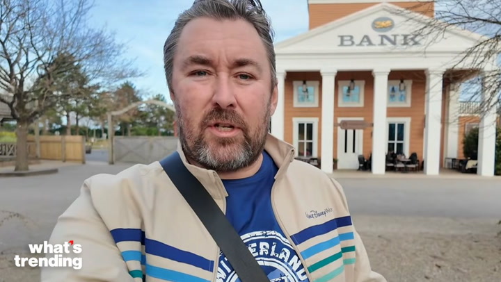 YouTuber Adam the Woo dies at 51 in Celebration, Florida home