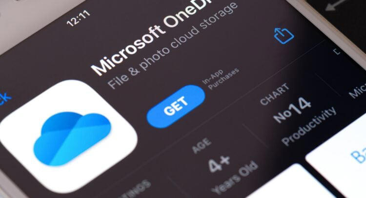 C out, Rust in: Microsoft stock (NASDAQ:MSFT) gains with new code ...