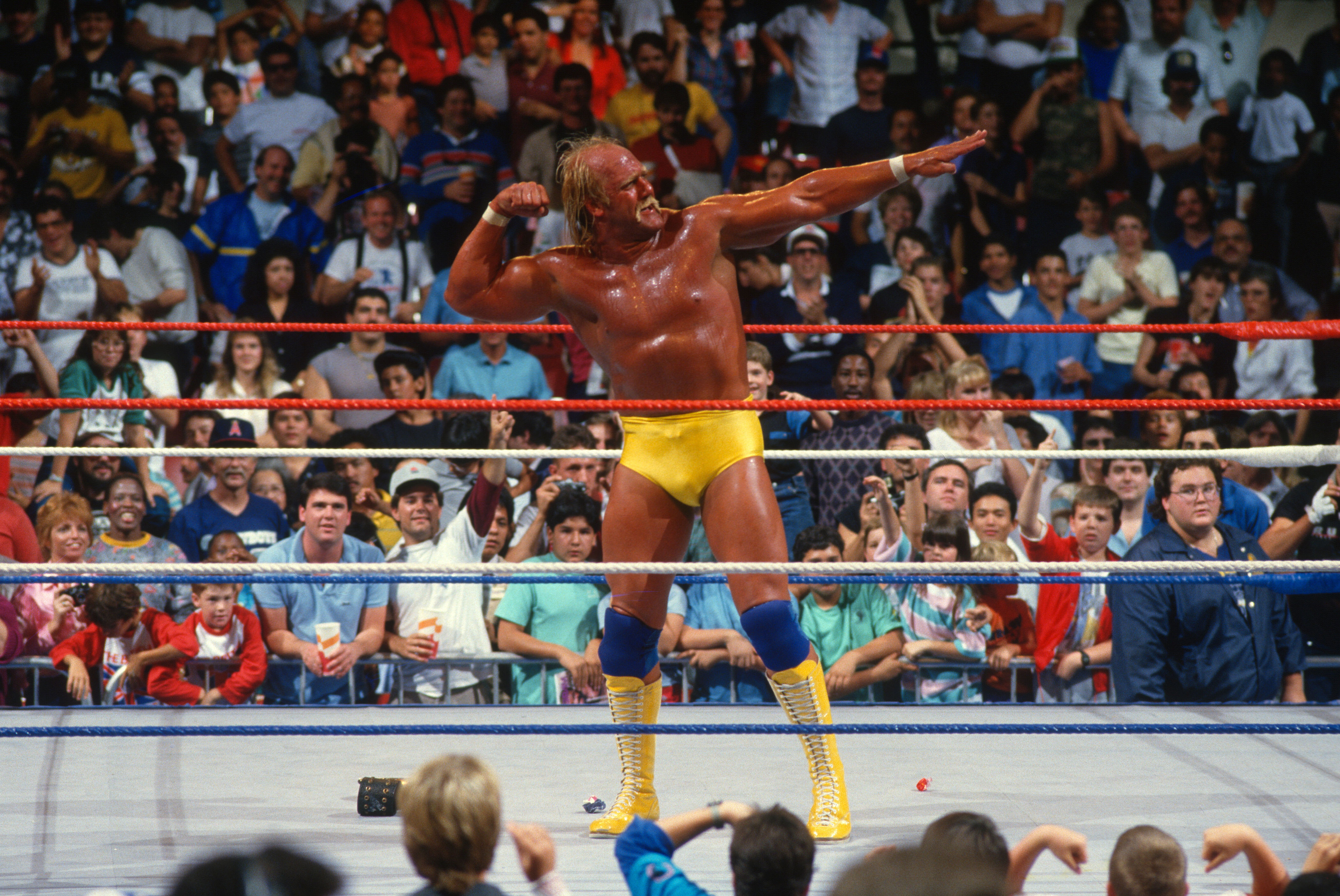 In memoriam: George Foreman, Sister Jean, Diogo Jota and Bob Uecker ...