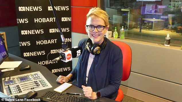 ABC host quits live on air after almost ten years with the national ...