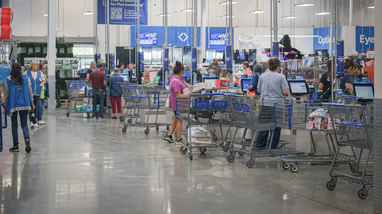 The global grocery chain you might not realize owns Sam's Club