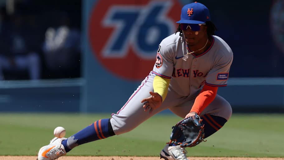 5 best NY Mets player performances in the Winter League so far