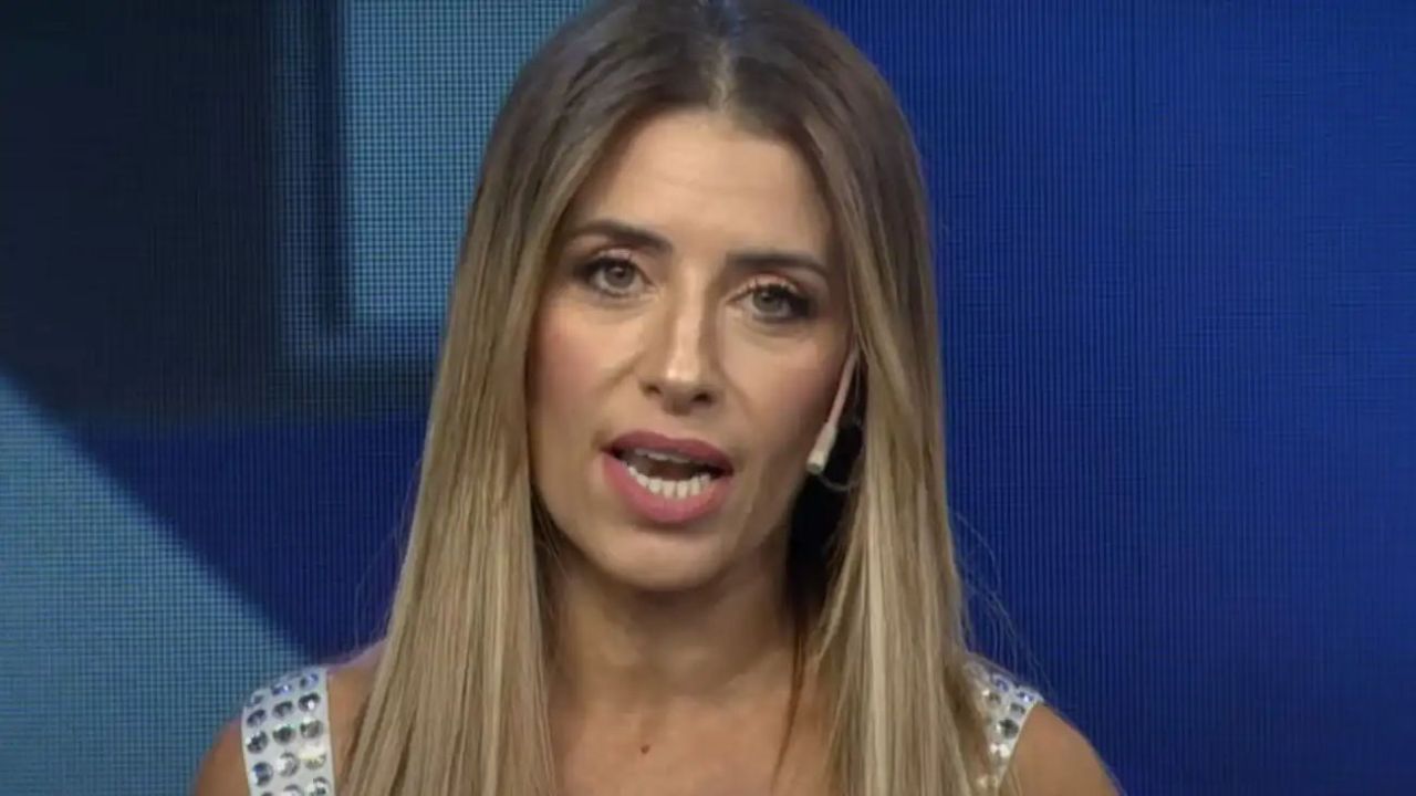 Fue tendencia el boicot a Duro de Domar porque lo conducía Mariana Brey