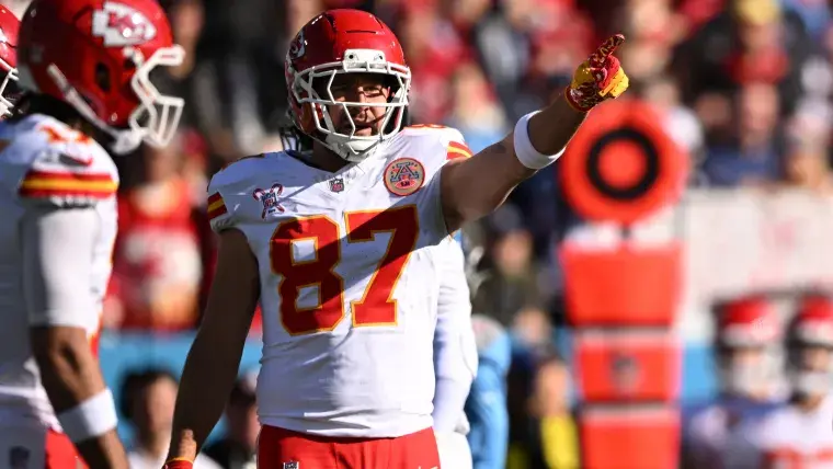 Chiefs' Travis Kelce reveals 1 thing key to coming back in 2026