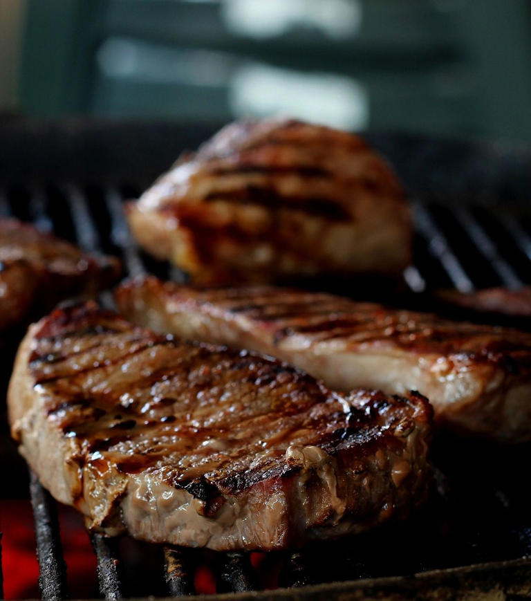 9 sizzling tips for how to grill ribeye steak on a gas grill like a pro