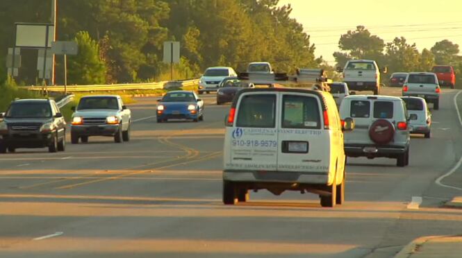 Scammers target Ga., SC holiday travelers with several sneaky schemes