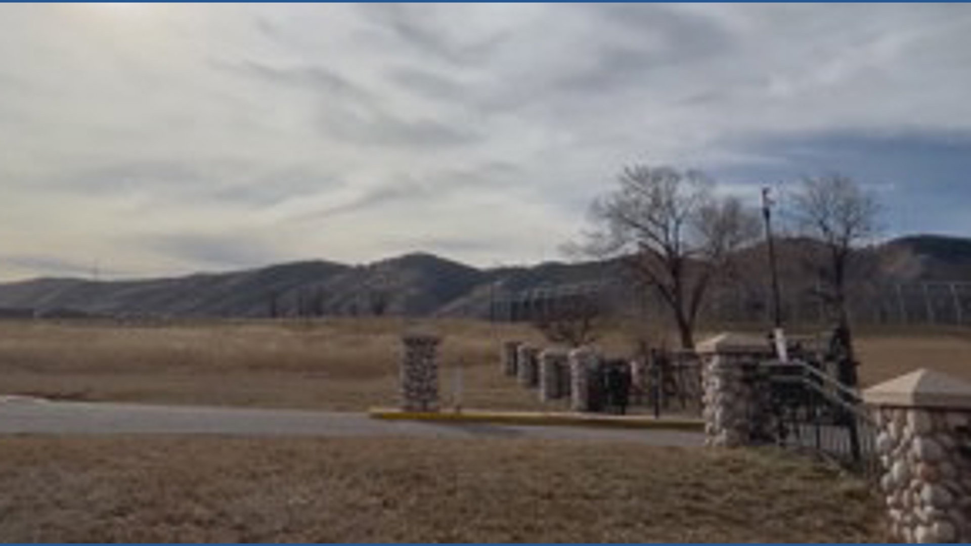 Lookout Mountain Youth Detention Center reopened