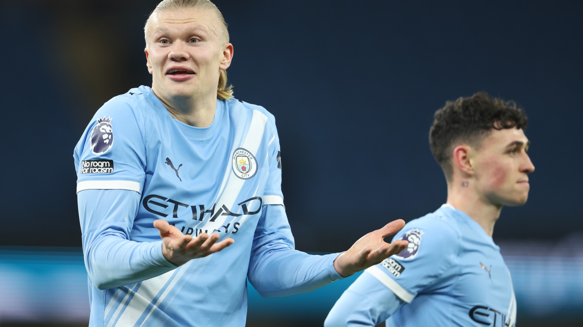 How to watch Nottingham Forest vs Manchester City live: Stream link, TV ...