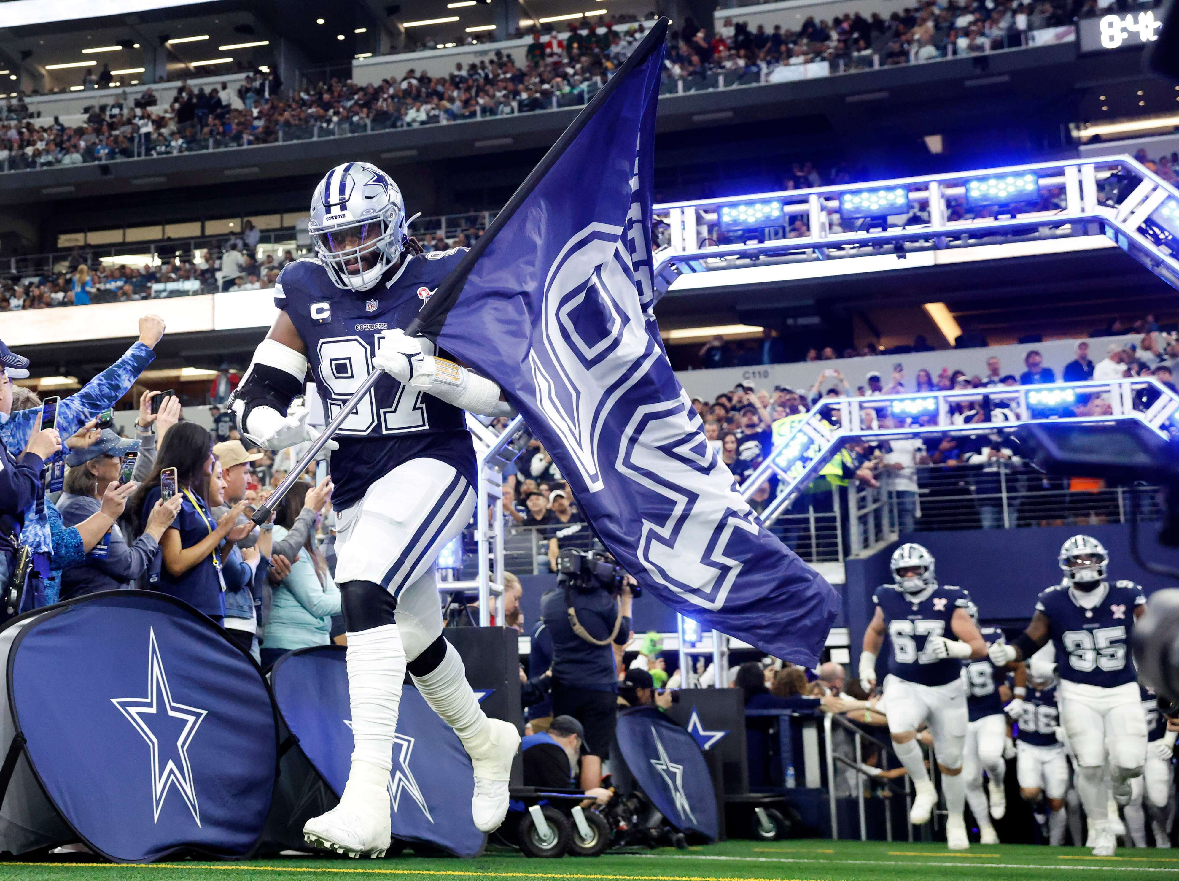 2026 schedule will do Cowboys no favors in bid to end two-year playoff ...