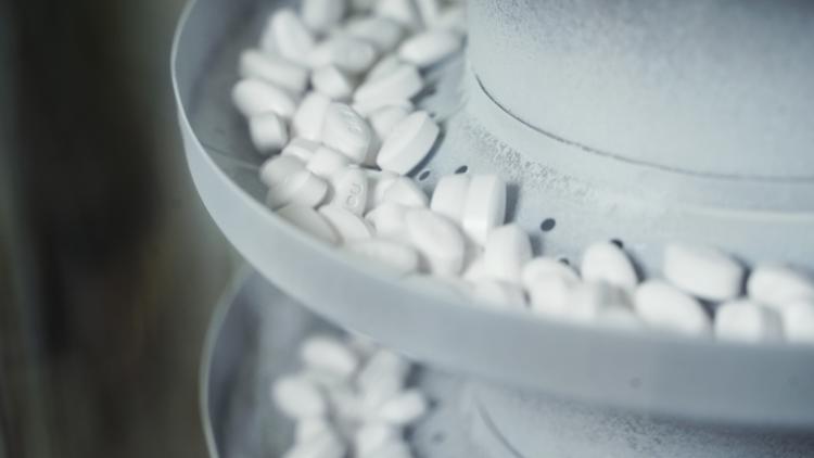 FDA approves Wegovy pill made in NC. It makes weight loss cheaper.