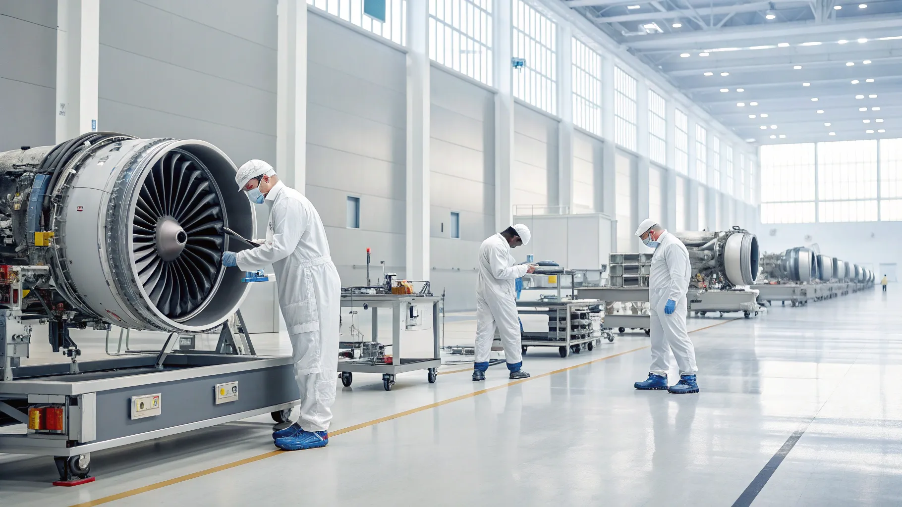 RTX cuts 2025 outlook amid tariffs