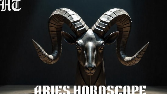 Aries horoscope today for December 24, 2025: The stars hint at new ...