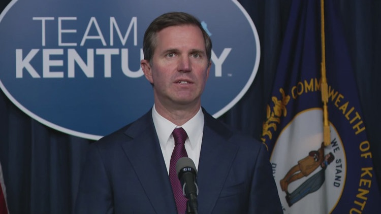 Beshear announces 16th death connected to winter storm