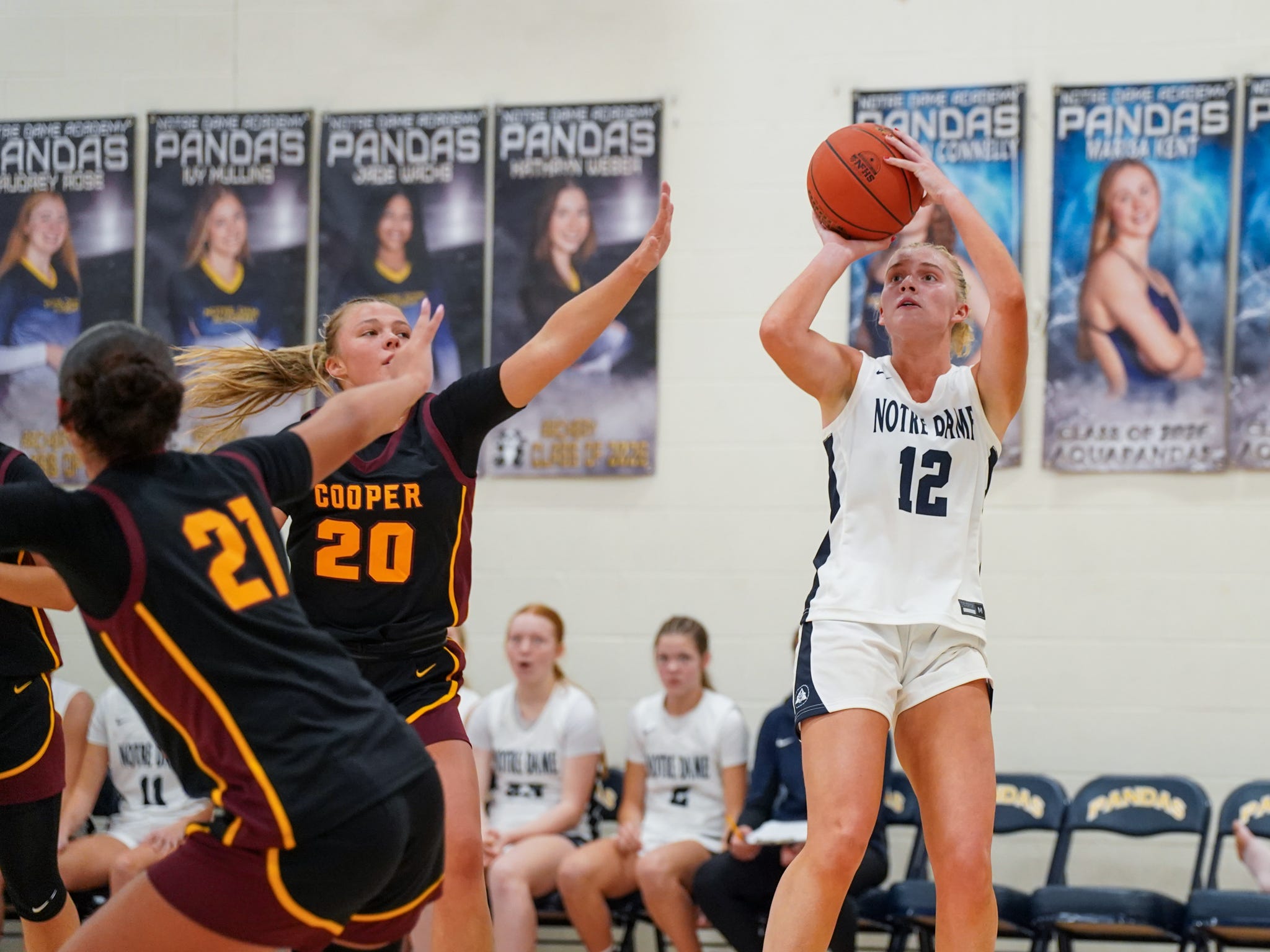 New No. 1 team in Greater Cincinnati girls basketball power rankings