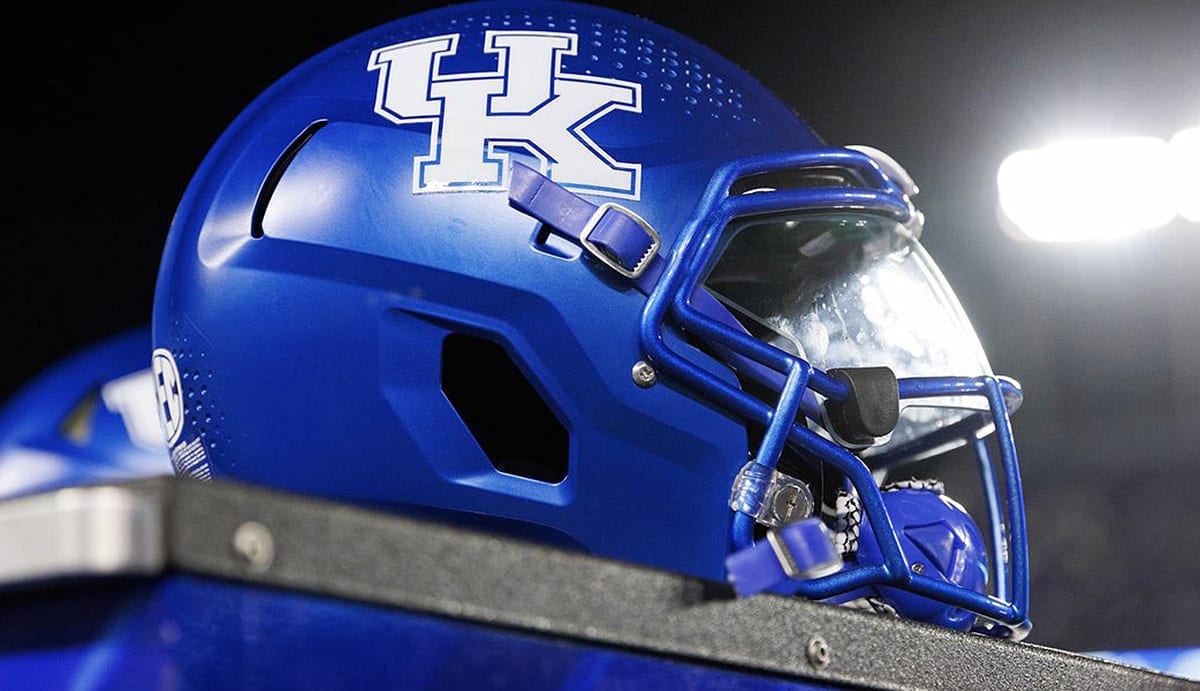 Kentucky reportedly adds former Texas A&M staffer