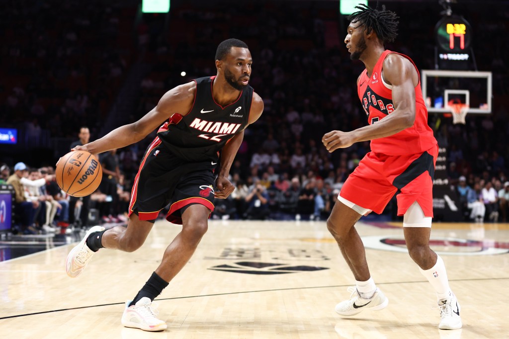 How to watch Heat vs Raptors: Live stream NBA, TV channel