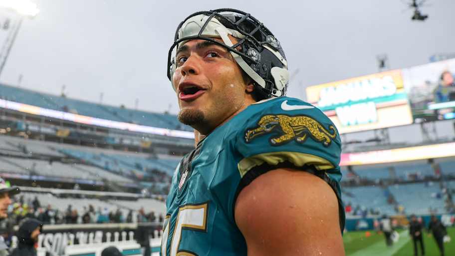 Brenton Strange and Juwan Johnson among Week 17 waiver wire tight end ...