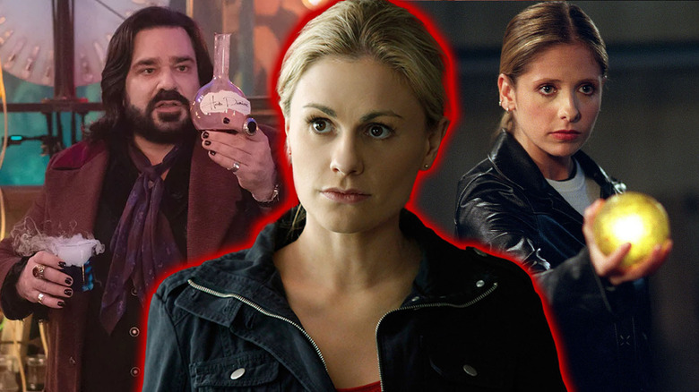 12 best vampire TV shows of all time, ranked