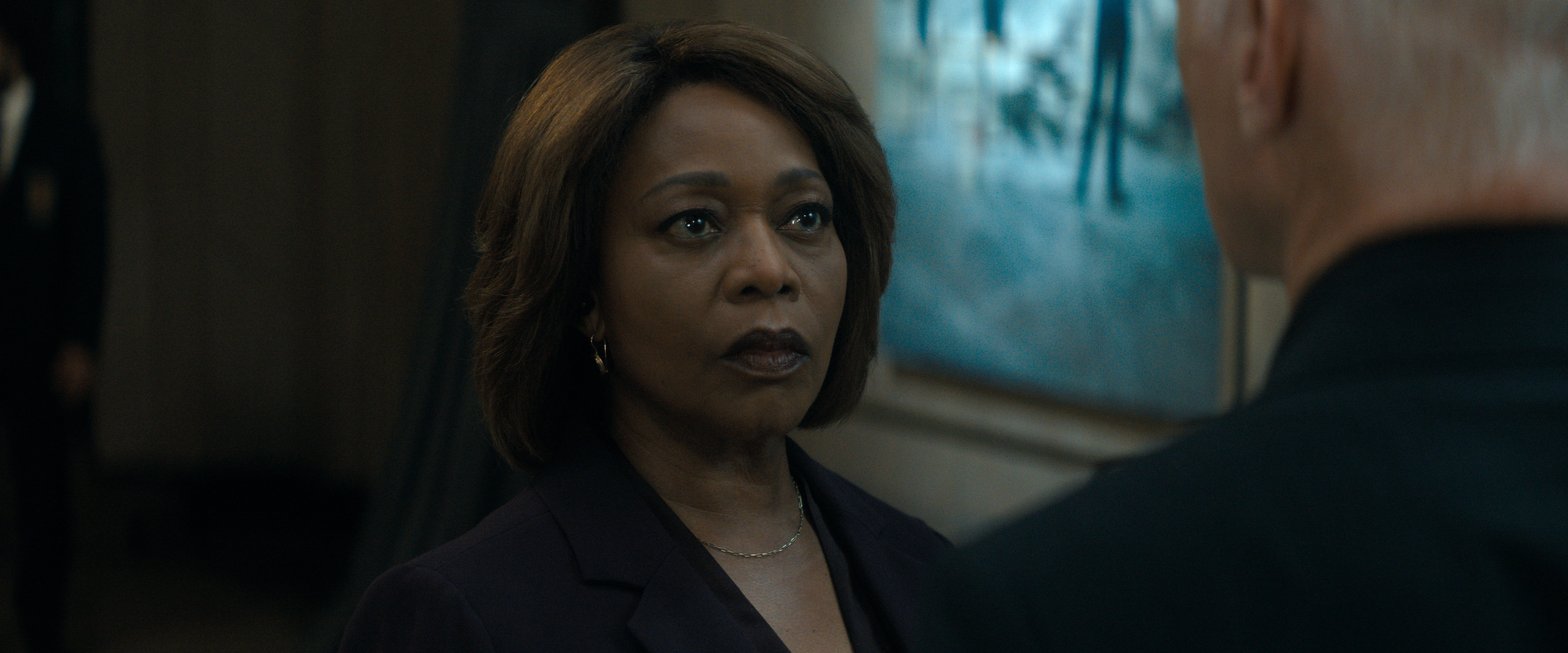 The Last Frontier canceled at Apple TV after one season