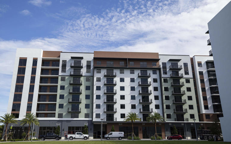 Coral Springs aims to create cohesive downtown vision. Residents have ...