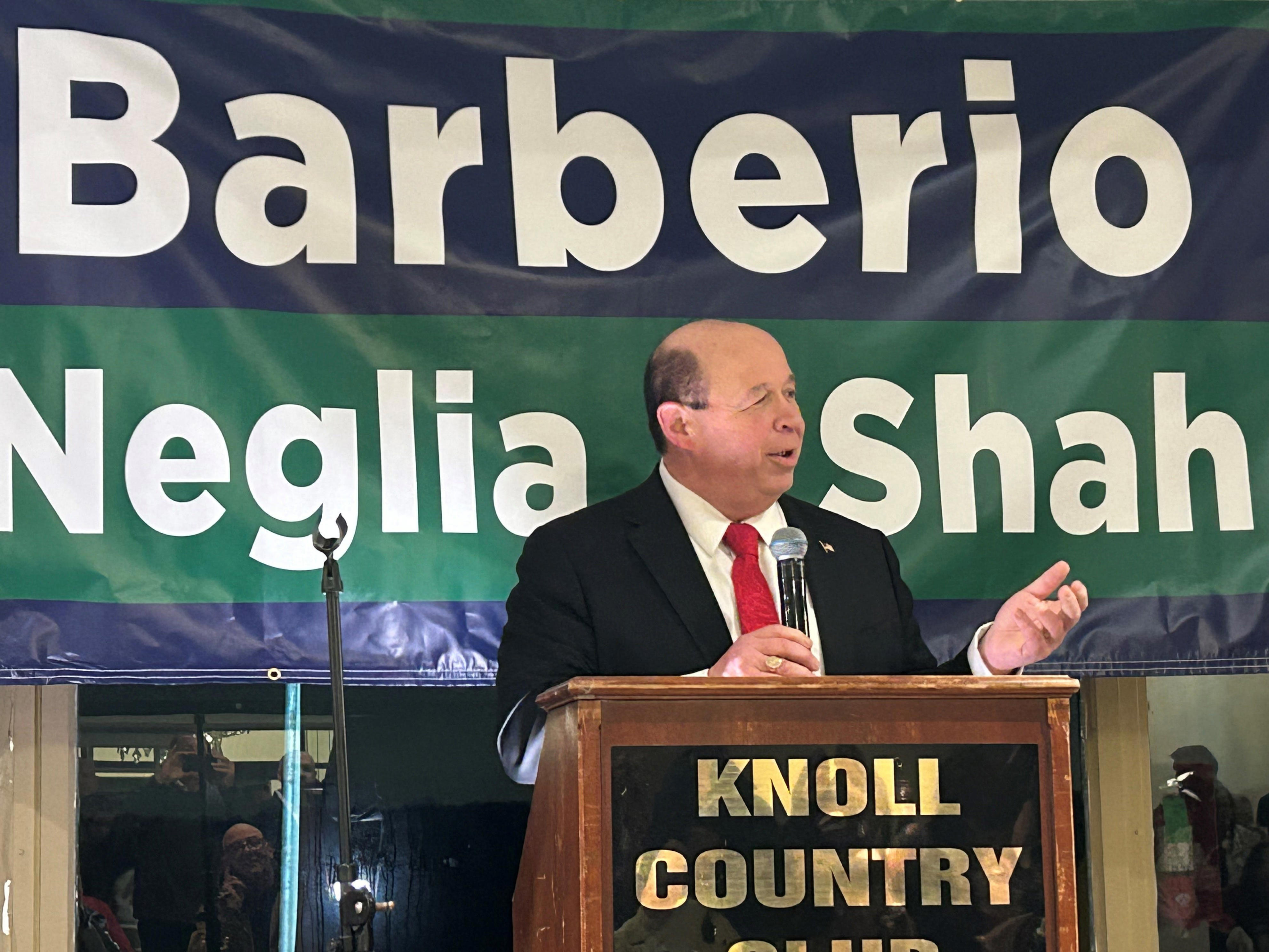 Here's why judge rejected Parsippany mayor's bid to undo election loss