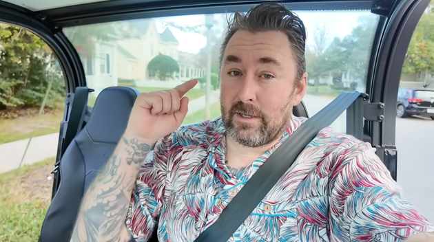YouTuber Adam the Woo dead at age 51