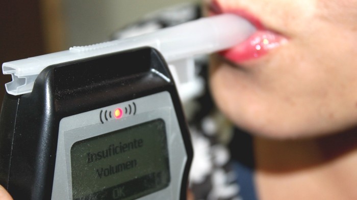 Mundial desata fiebre por alcohol en CDMX; van más remitidos al 'torito ...
