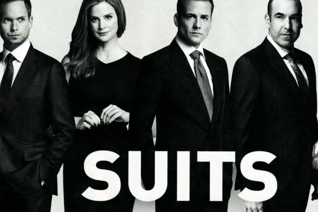 'Suits' reboot show LA series ranks as the worst show of 2025, despite ...