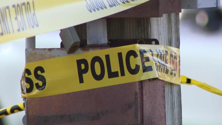 Oak Creek fatal shooting; 1 dead, police investigate