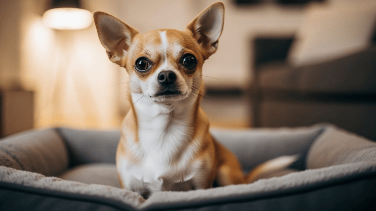 Small space approved: Best dog breeds for apartments and limited space