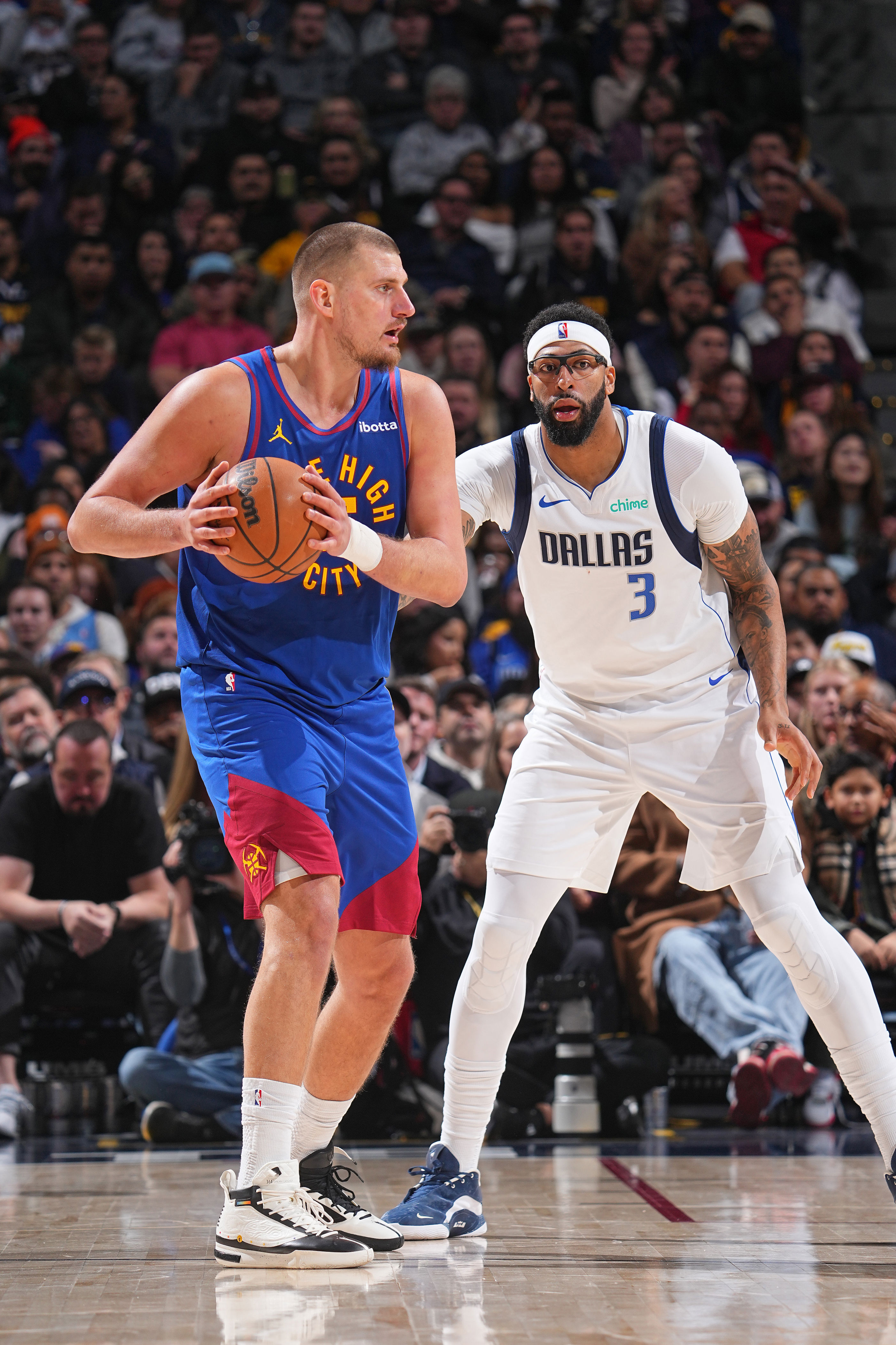 Mavericks vs Nuggets preview and injury update: Denver visits Dallas