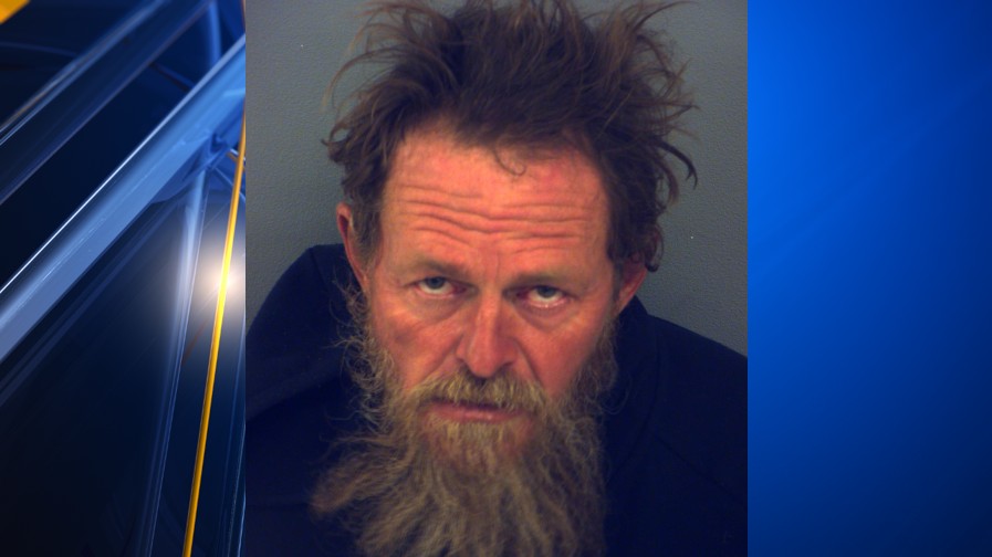 EPPD: Man arrested for soliciting teen outside grocery store