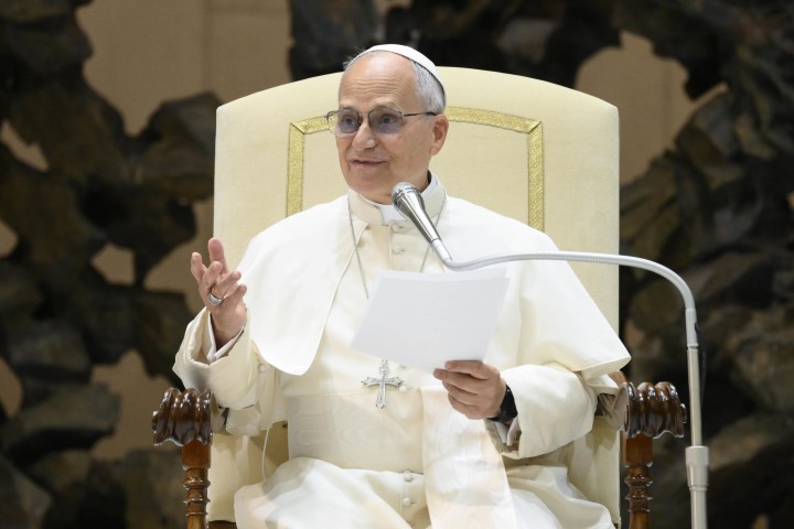 Papa Leão XIV cria diocese e nomeia bispo no distrito moçambicano de Caia