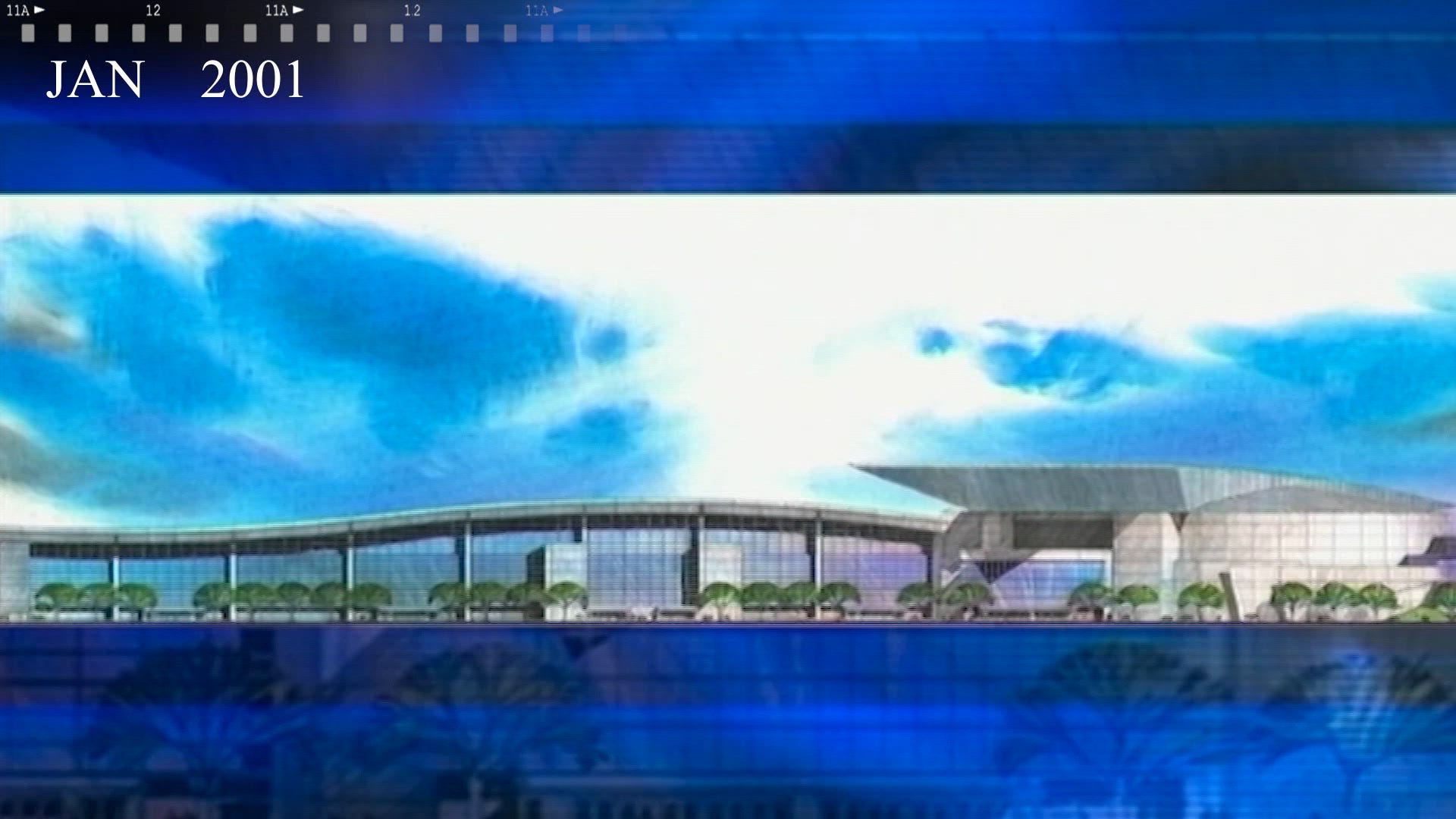 Project planners unveil designs of what would become Omaha's CHI Health ...