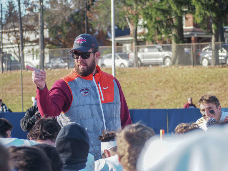 UAlbany hires Tom Perkovich as head football coach