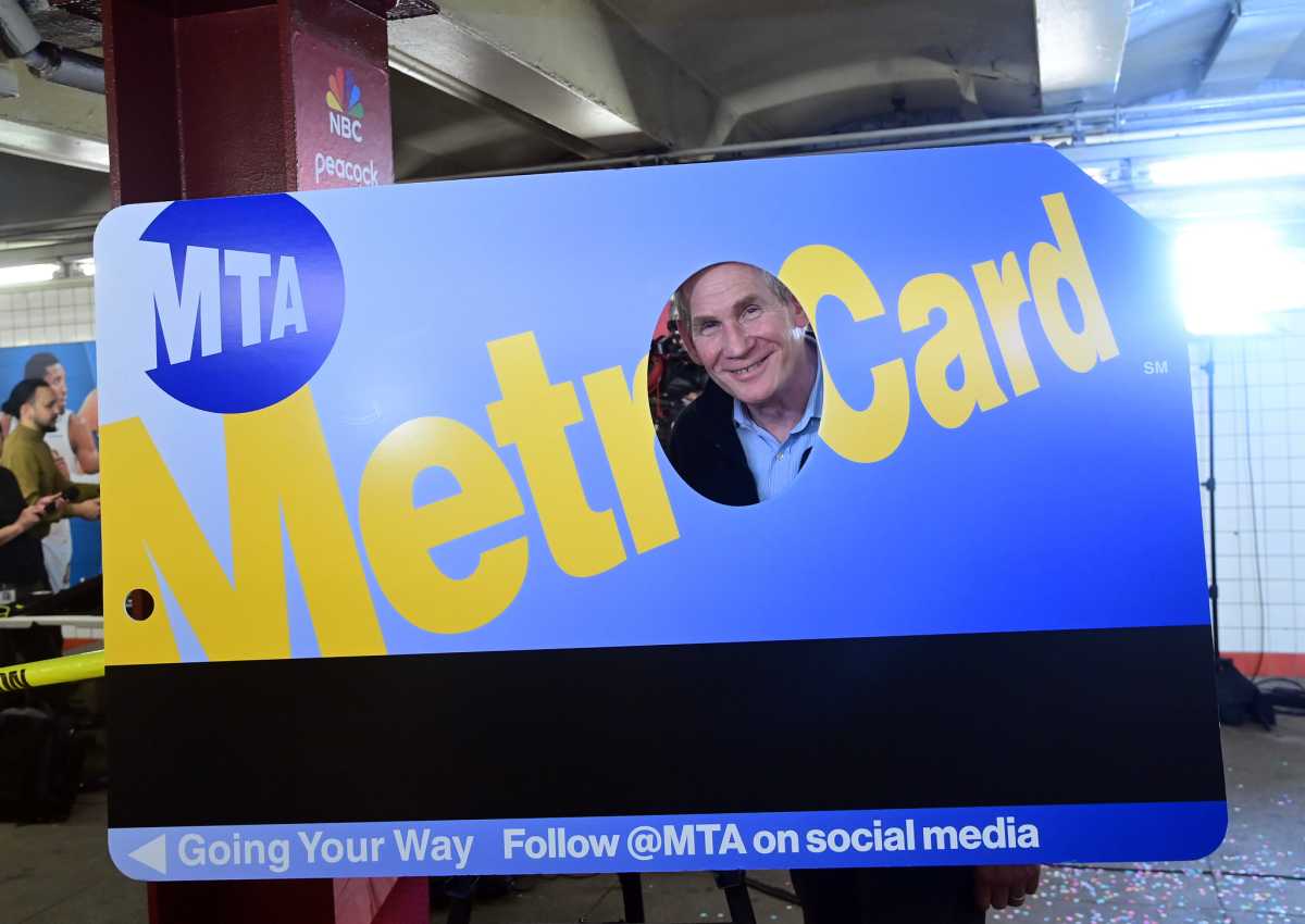 Remembering the MetroCard — NYC’s beloved subway and bus fare card ...