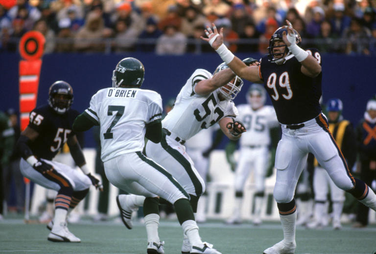 The '85 Bears at 40: Reliving Chicago's greatest sports season