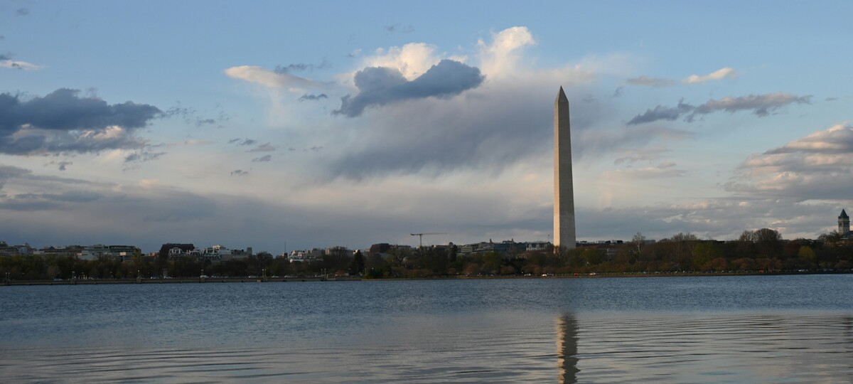 A long fall from grace