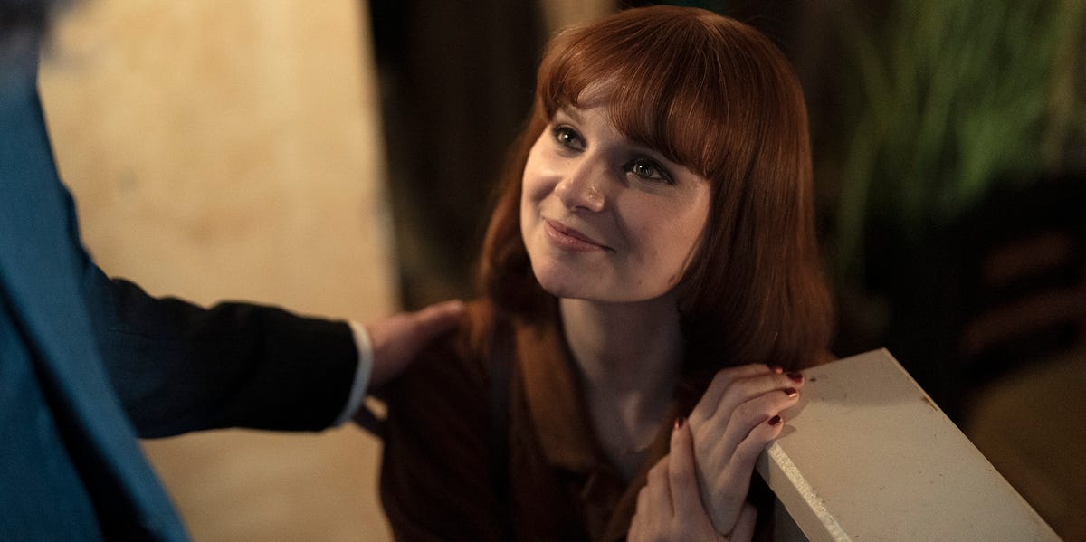 Netflix's new live-action Assassin's Creed series gets impressive update