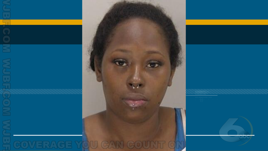 Woman wanted for terroristic threats and acts in Augusta, RCSO says