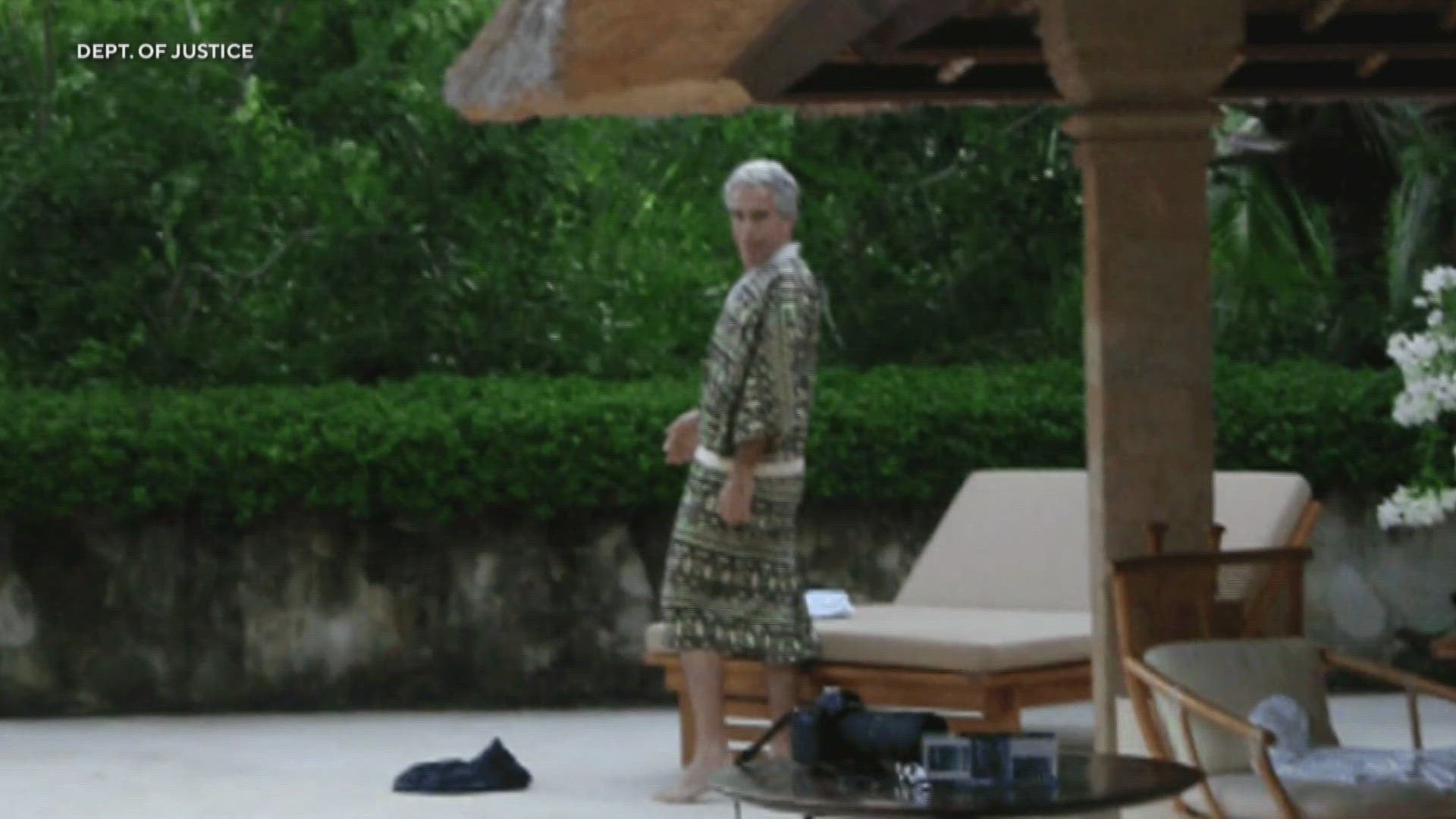 Voluminous new Epstein documents released with more to come