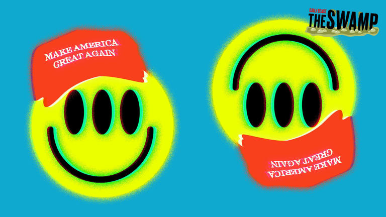 MAGA’s double standards exposed in spectacular style