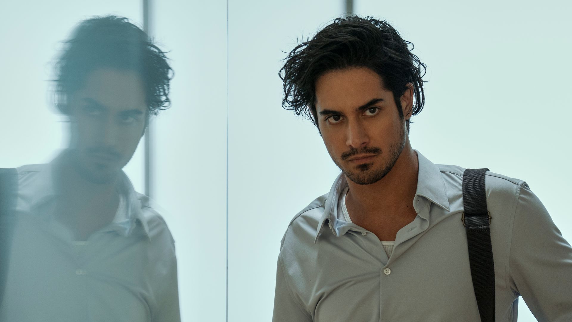 Thriller fans should put 'riveting' 8-part series 56 Days on your 2026 ...