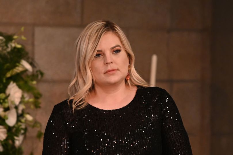 Kirsten Storms gives health update following brain aneurysm and hiatus ...