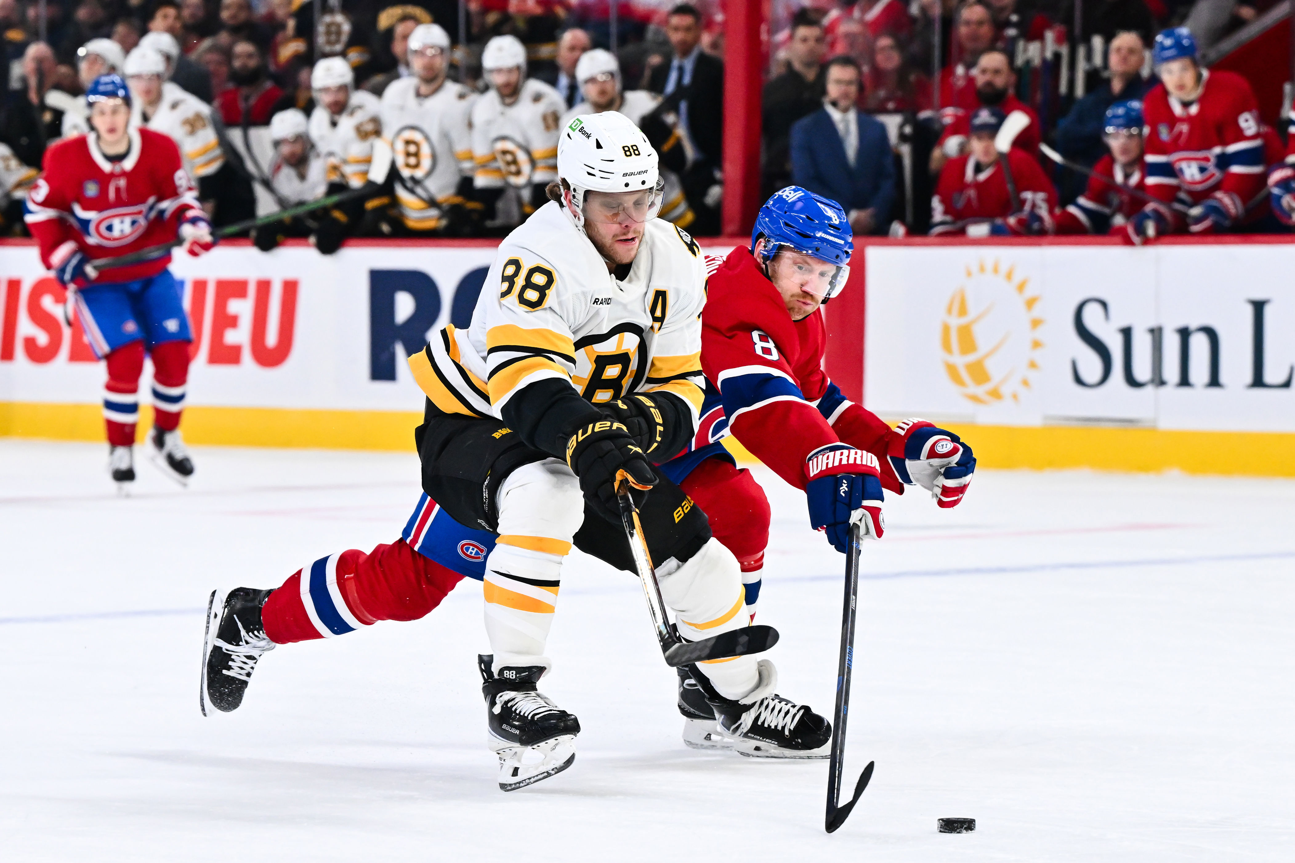 How to watch Bruins vs Canadiens: Live stream NHL, TV channel