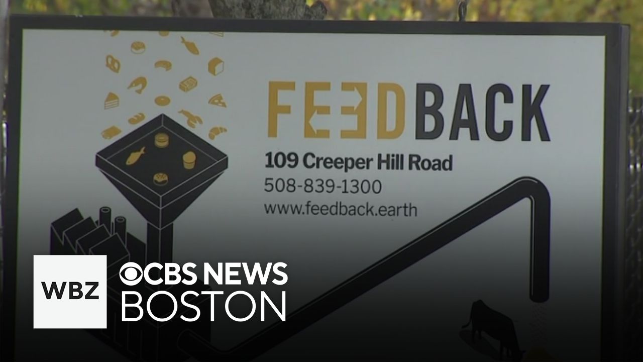 Company to pay Massachusetts $250,000 for creating stench