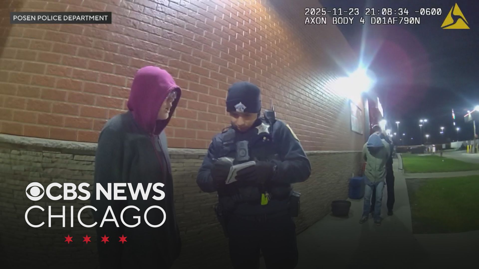 Slender Man attacker sent back to institution after group home escape