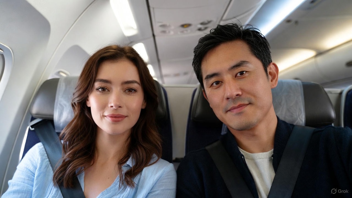 How smart travelers fly first class without paying full price